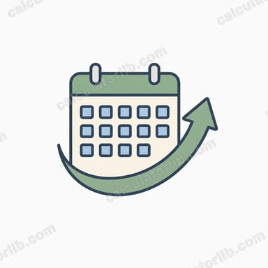 Annualized Return Calculator | Yearly Equivalent Rate - CalculatorLib